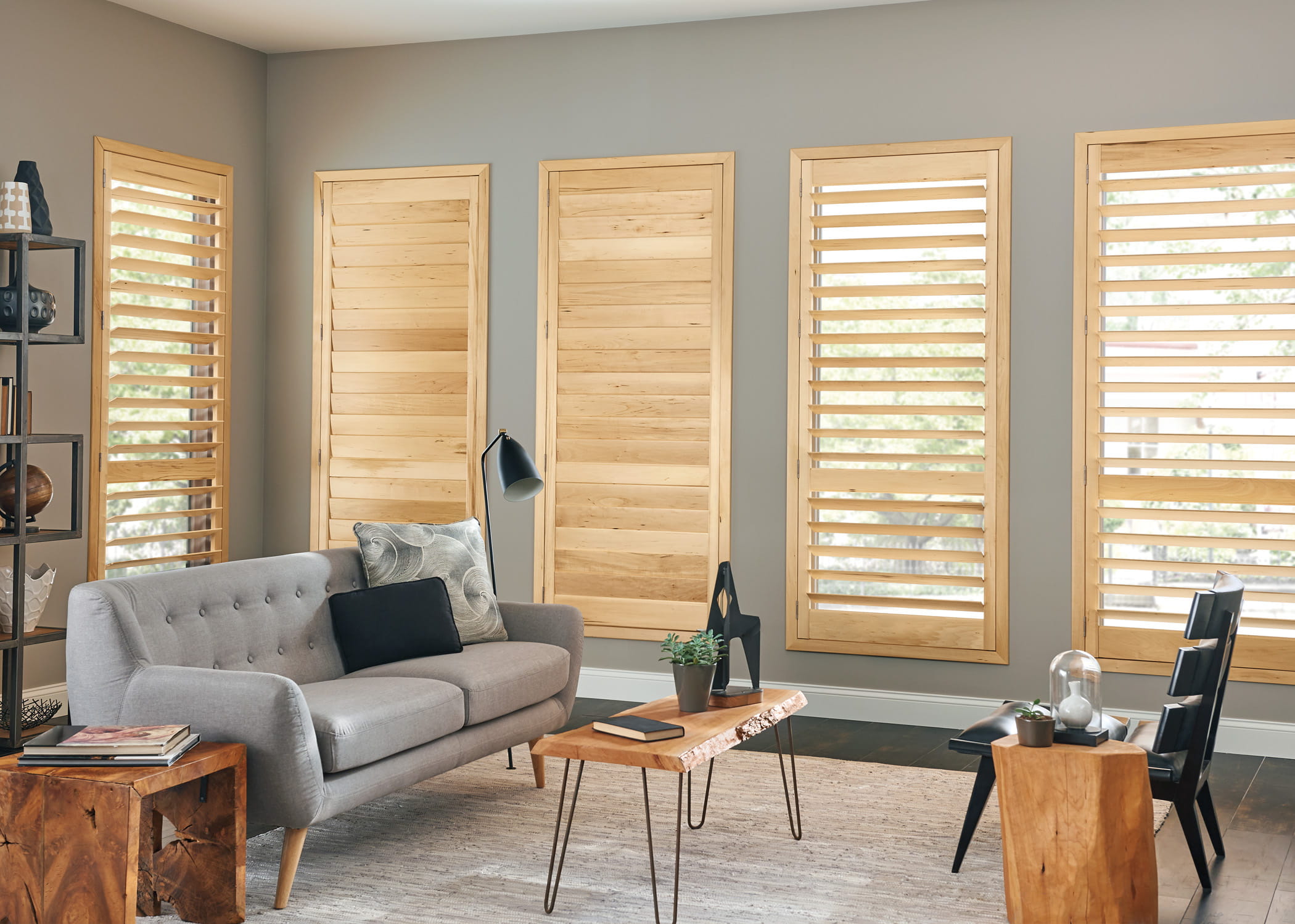 Does Installing Indoor Shutters Require Any Special Tools?