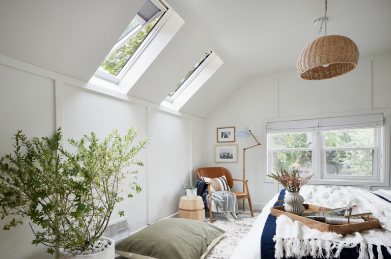 Velux Skylights In Sydney - Discover The Variety Of Sizes And Options
