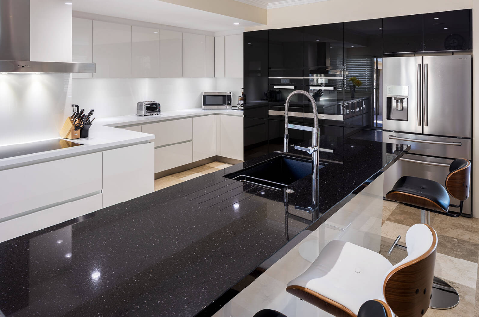 The Numerous Advantages of Stone Benchtops in Your Home