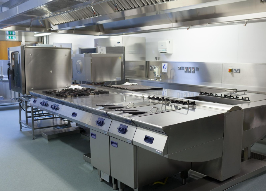 The Price of Personalized Commercial Kitchen Equipment