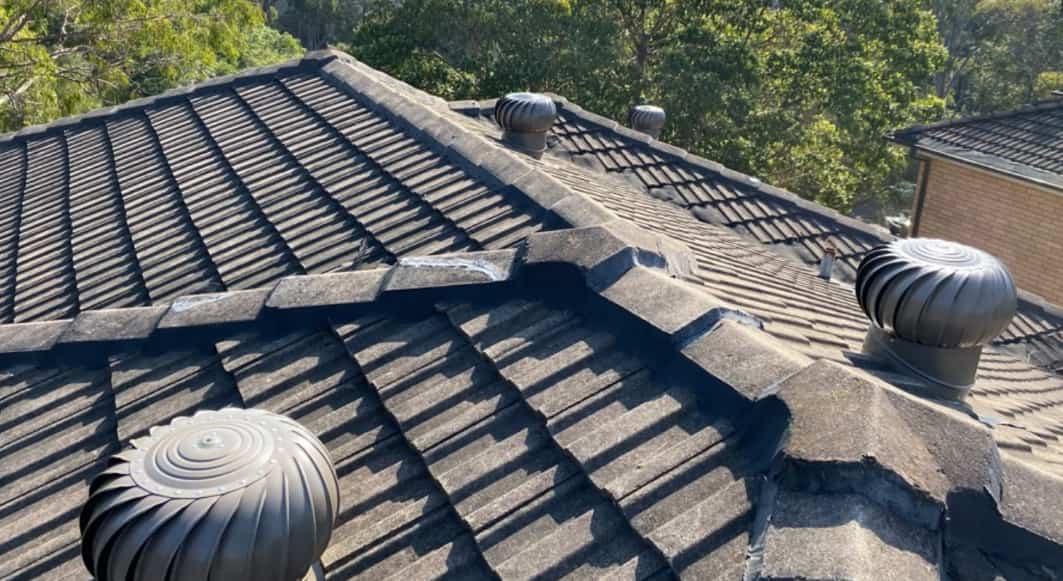 Spinaway Roof Ventilators Can Help You Get the Most Out of Your Roof